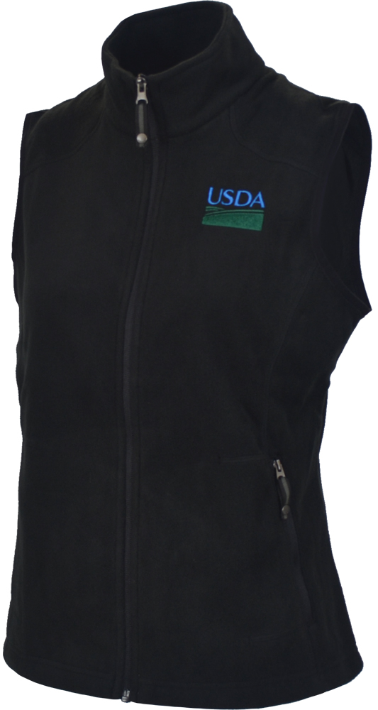 Big W Womens Fleece Vest at Marcos Hines blog